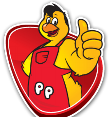 Download El Pollo Pepe - Pollo Pepe Logo Png - Full Size PNG Image - PNGkit