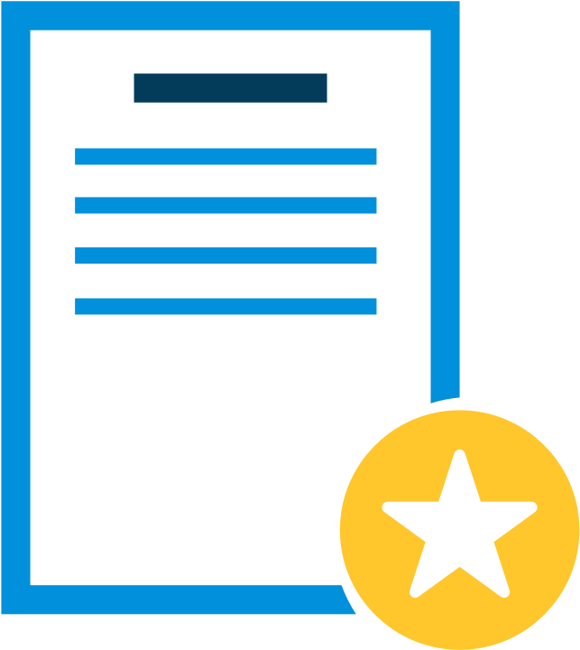 Download Apply To College Icon - Acceptance Letter Icon - Full Size PNG ...