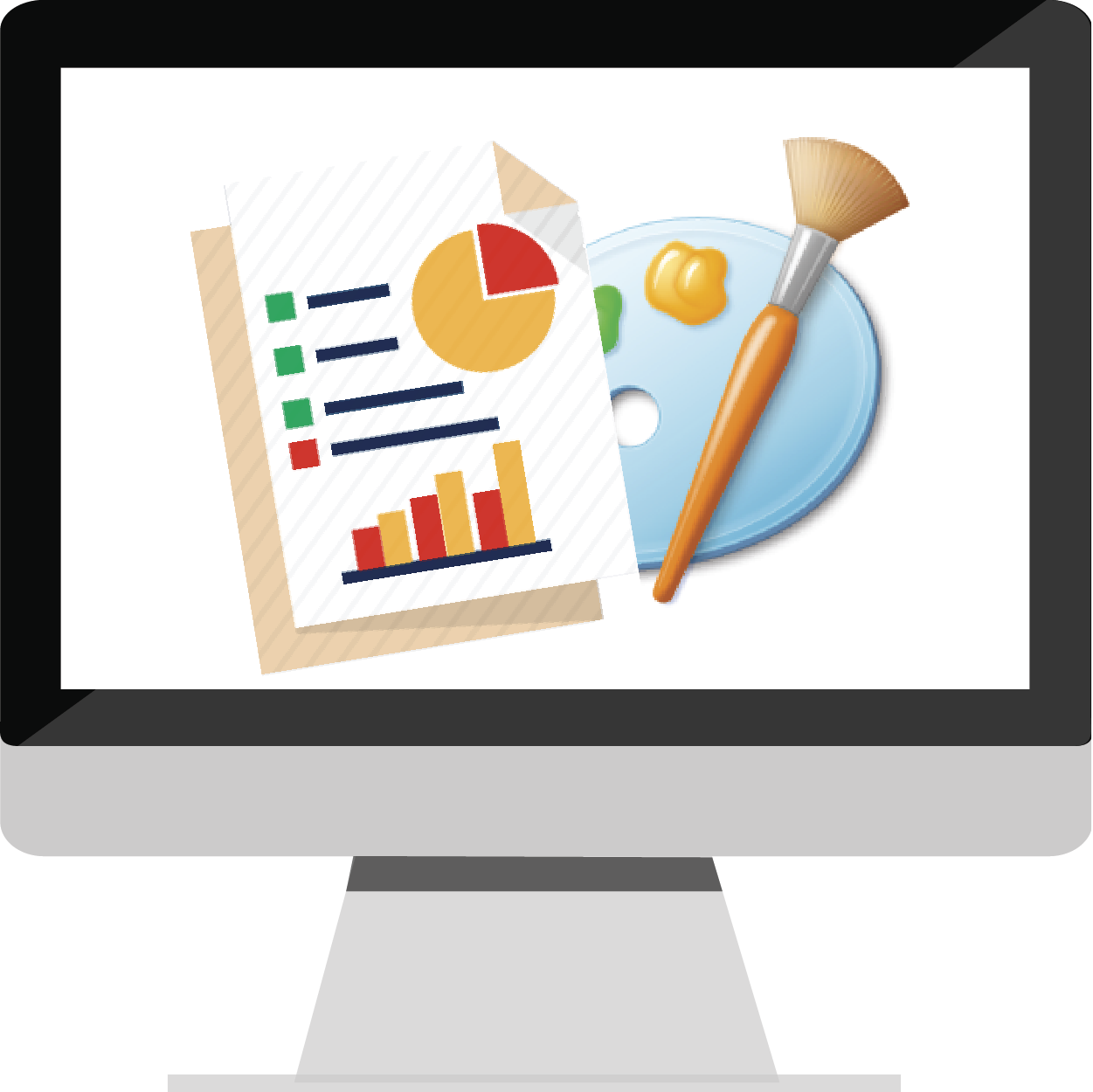 Download Creative Software Creative Software Icon - Software - Full ...