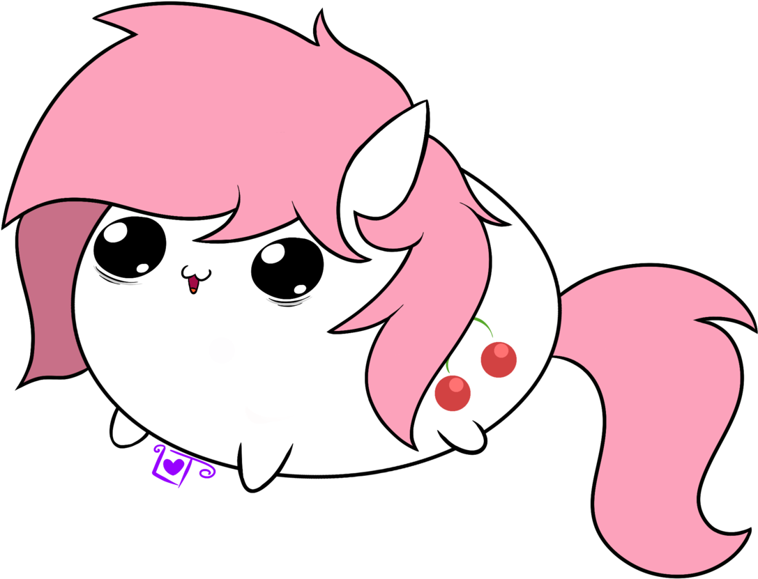 Download Lullabytrace, Blob, Cute, Oc, Oc - Deviantart - Full Size PNG ...