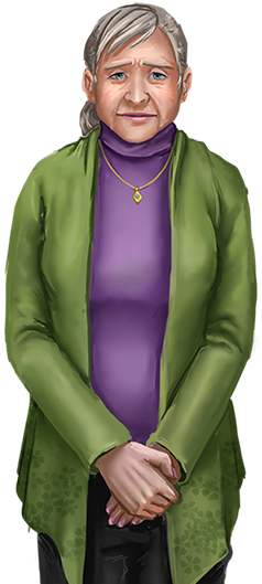 Download Beth - Wiki - Full Size PNG Image - PNGkit