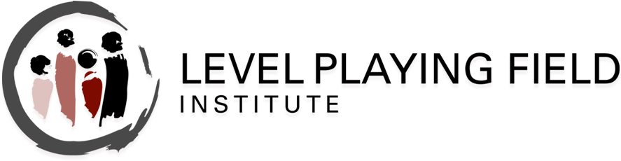 Download Level Playing Field Mindright - Lpfi - Full Size PNG Image ...