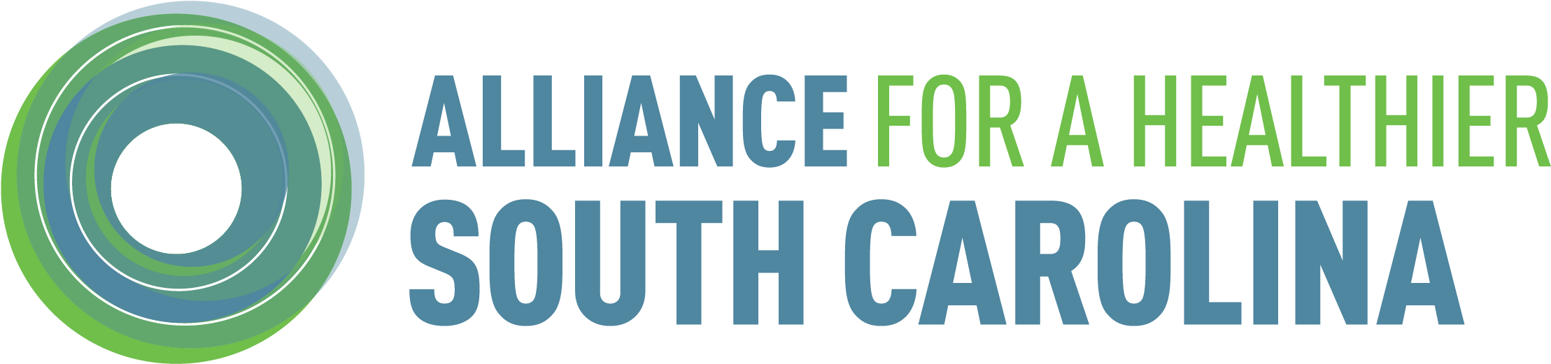 Download The Alliance For A Healthier South Carolina Logo ...