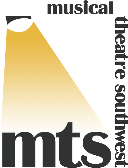 Download Mts Logo Black Transparent - Musical Theatre Southwest - Full ...