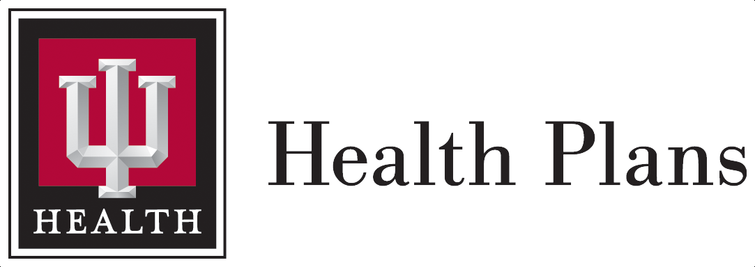 Download Iu Health Plans - Iu Health Plans Logo - Full Size PNG Image ...