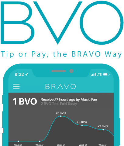 Download Tipping The Scales Bravo App Launches Tge To Fuel Global ...