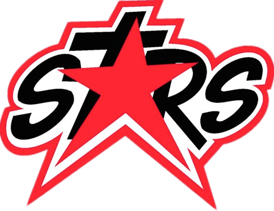 Download Download - Syracuse Stars Hockey Logo - Full Size PNG Image ...