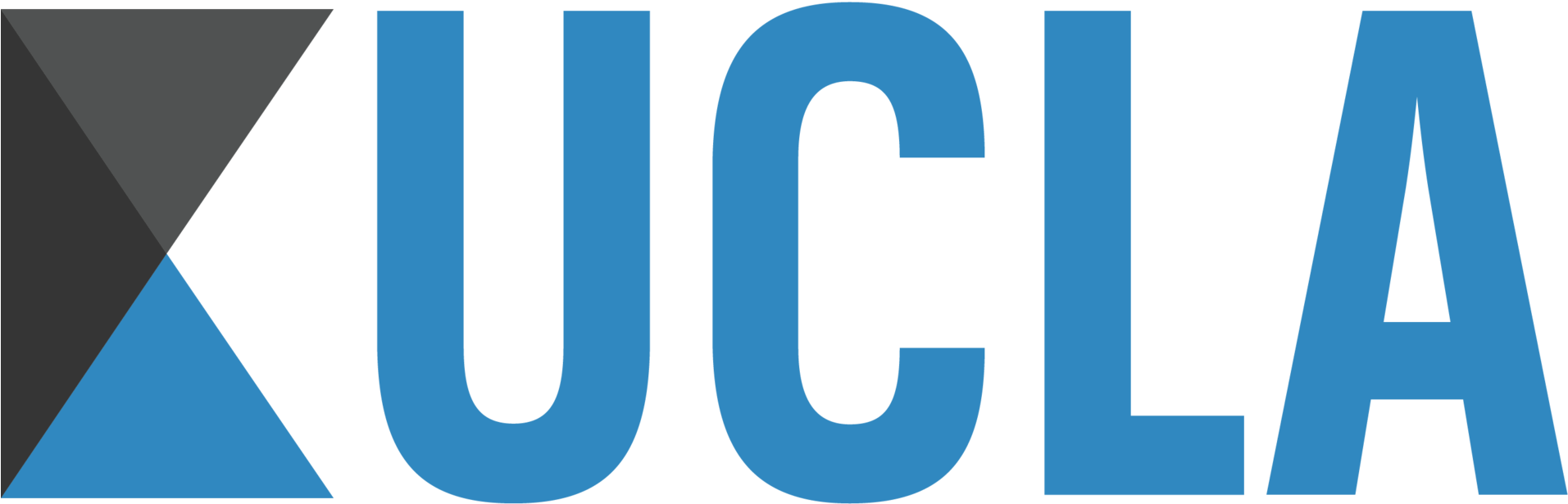 Download Ucla Logo - Lucie - Full Size PNG Image - PNGkit