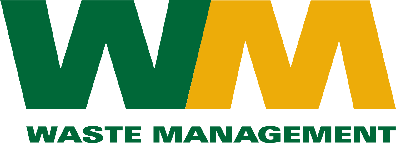 Download Waste Management Logo - Waste Management Logo Png - Full Size ...