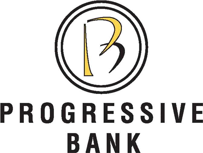 Download Progressive Bank - Full Size PNG Image - PNGkit