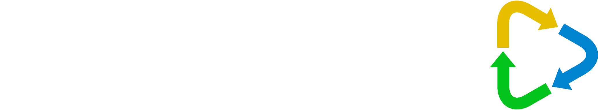 Download Wasteline Omaha Waste Management Logo In White - Omaha - Full ...