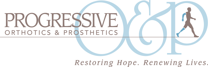 Download Progressive Orthotics & Prosthetics Logo - Progressive ...