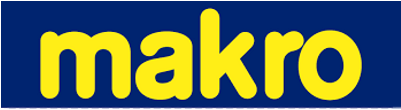 Download Makro Belgium Logo - Makro - Full Size PNG Image - PNGkit