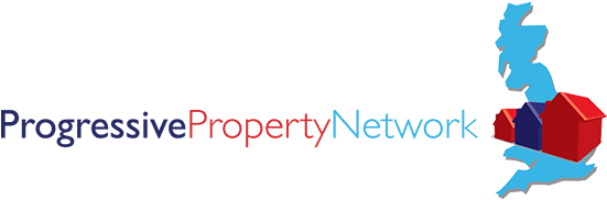 Download Progressive Property Network - Full Size PNG Image - PNGkit