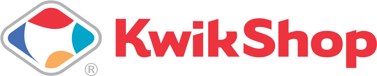 Download Kwik Shop Logo - Full Size PNG Image - PNGkit