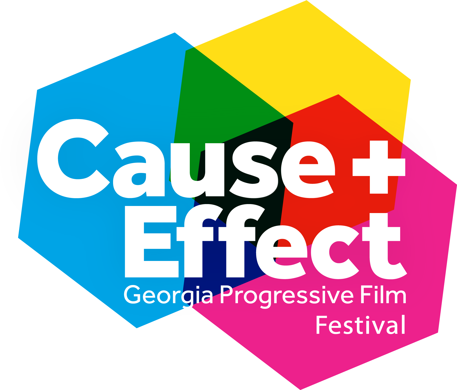 Download Cause And Effect Logo - Full Size PNG Image - PNGkit