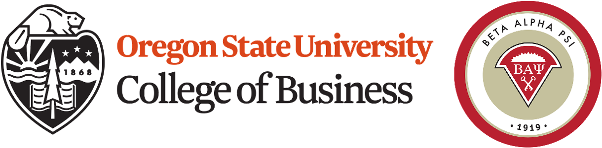 Download Cover Letter College Of Business Oregon State University ...