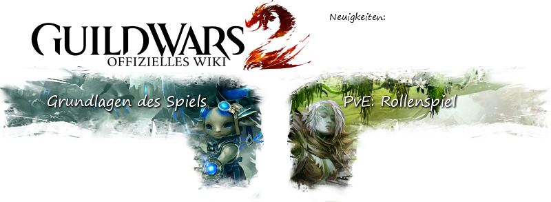 Download Guild Wars 2 Logo Transparent - Guild Wars 2 Heroic Edition ...