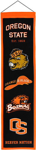 Download Oregon State Beavers - Full Size PNG Image - PNGkit