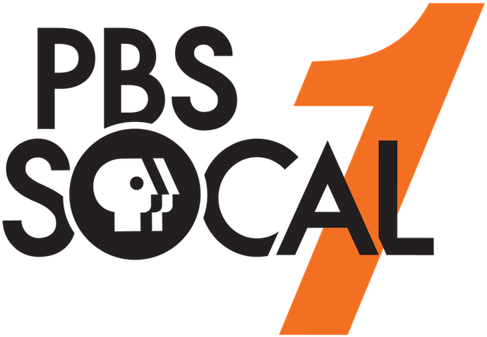 Download Pbs Socal 1 Logo - Pbs Socal - Full Size PNG Image - PNGkit