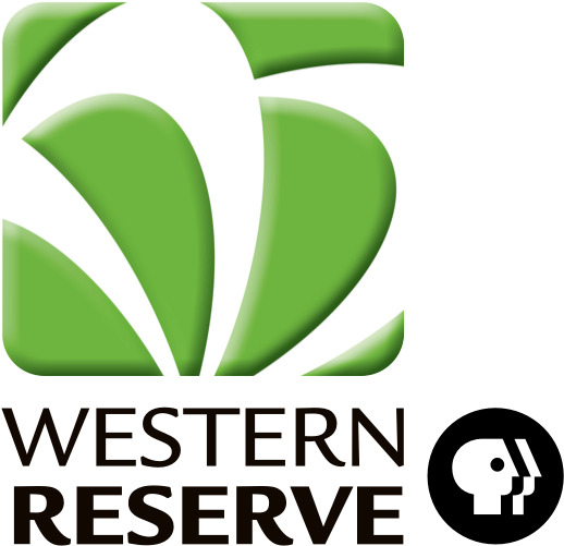 Download Transparent Western Reserve Pbs, Wneo-dt Station Logo ...