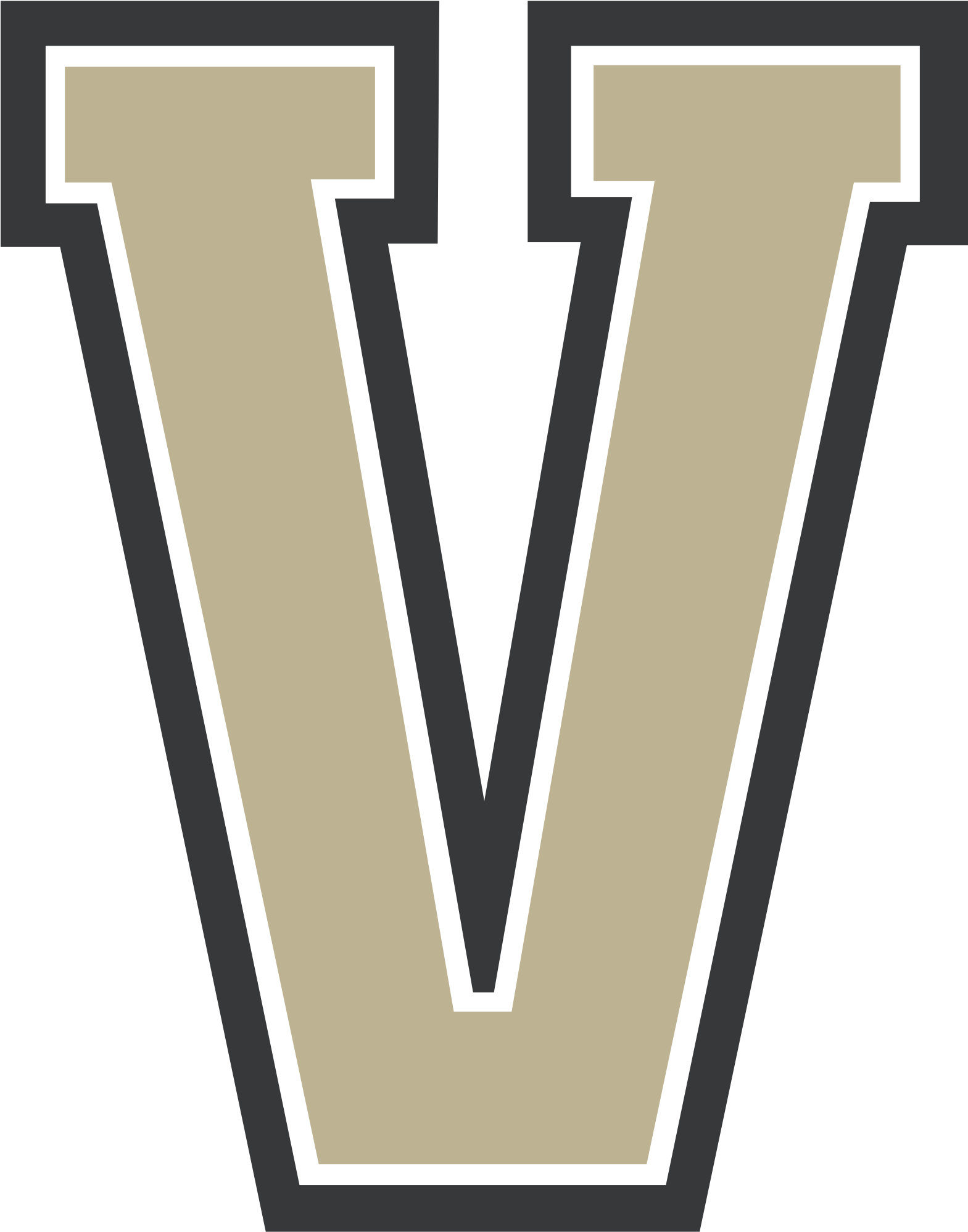 Download Vanderbilt Commodores Logo Png Transparent - Vanderbilt ...