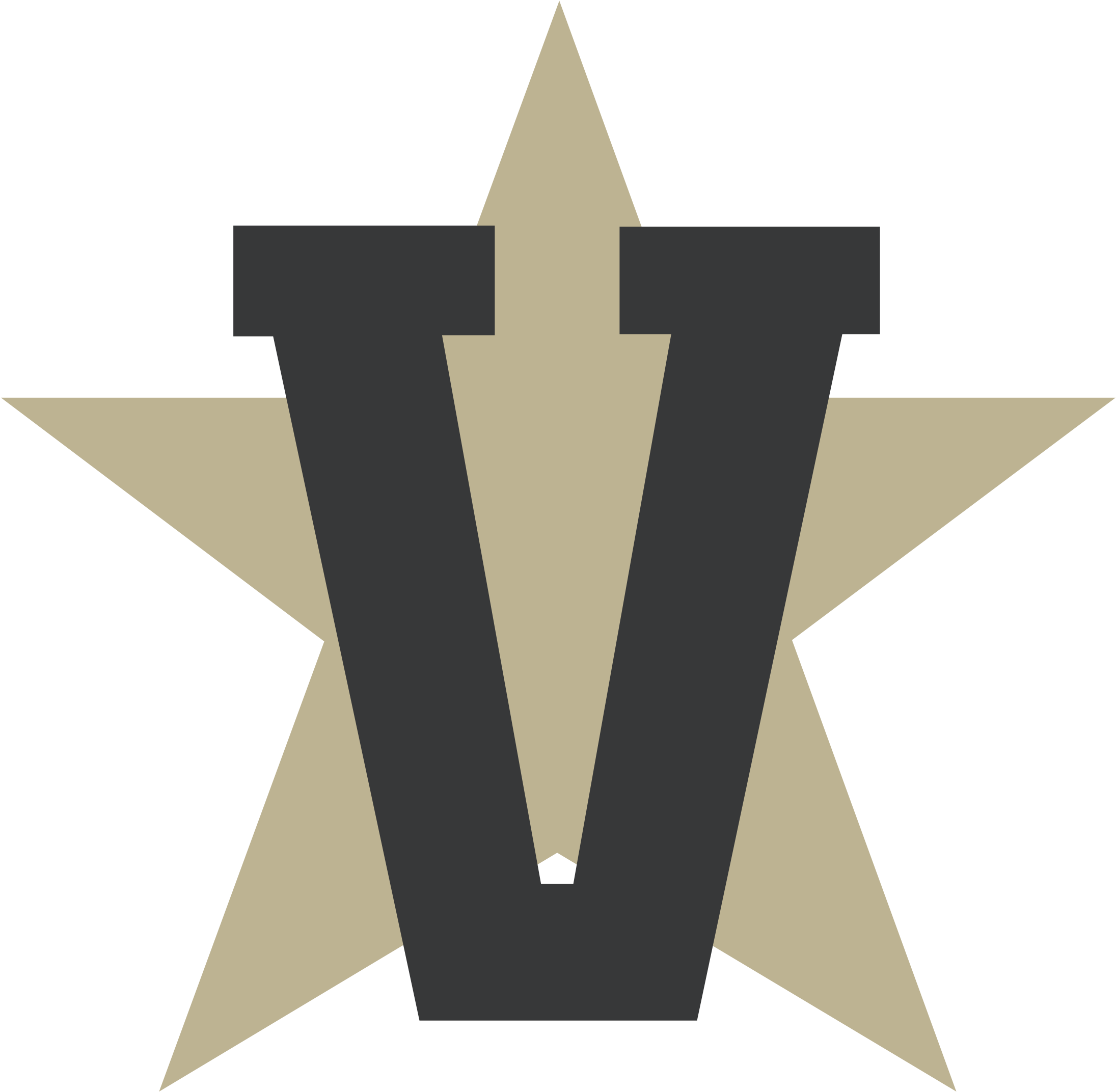 Download Vanderbilt Commodores Logo Png Transparent - Vanderbilt ...