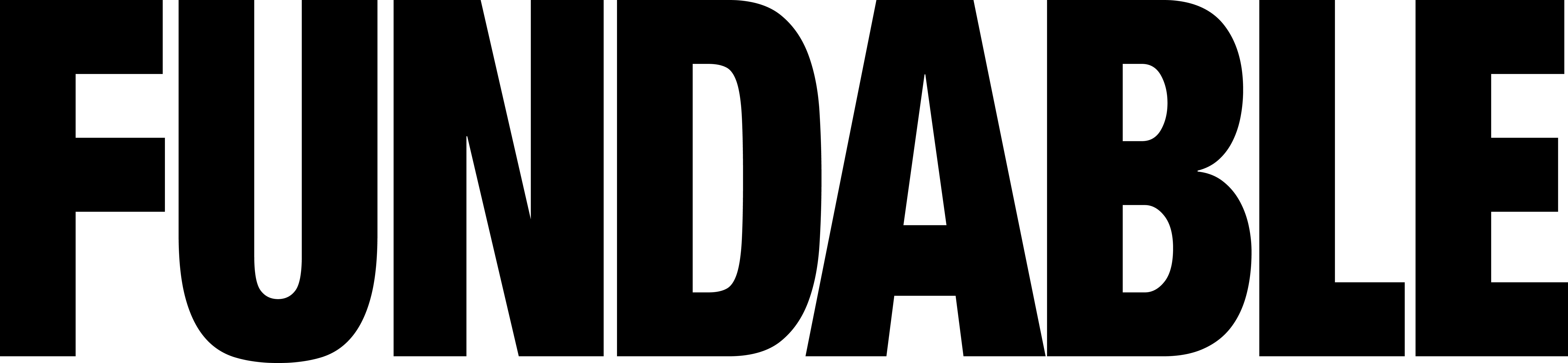 Download Download High-res - Fundable Logo Png - Full Size PNG Image ...