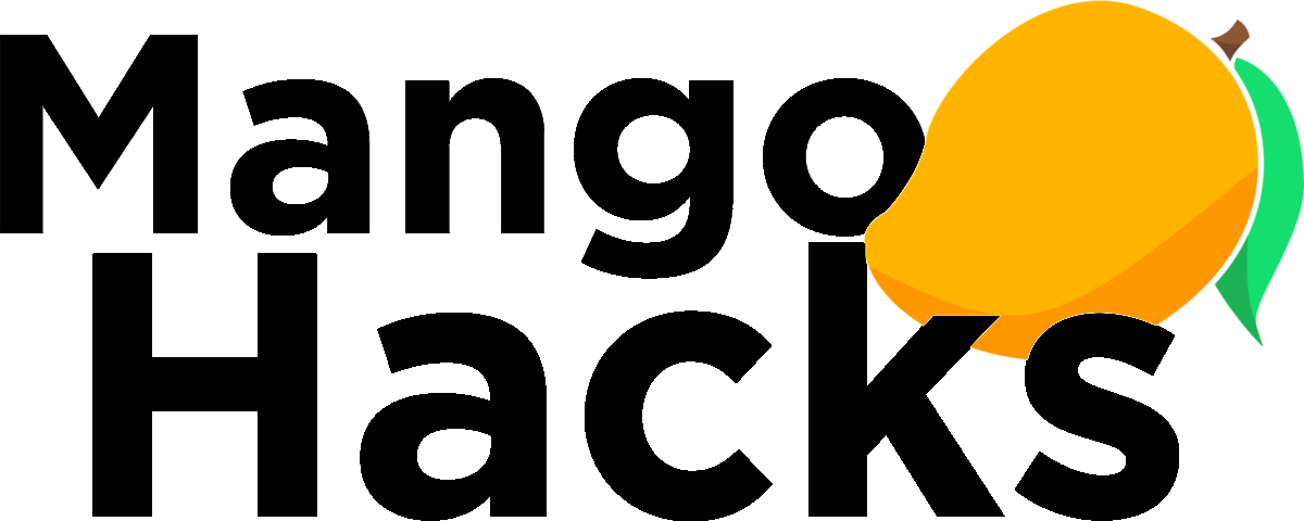 Download Mango Hacks Logo Image - Mangohacks - Full Size PNG Image - PNGkit