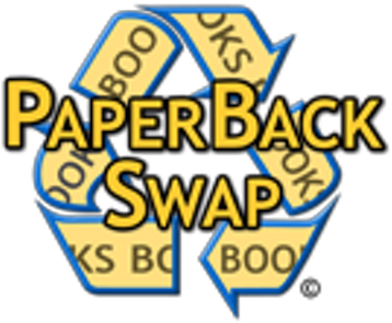 Download Paperbackswap - Book Swap - Full Size PNG Image - PNGkit