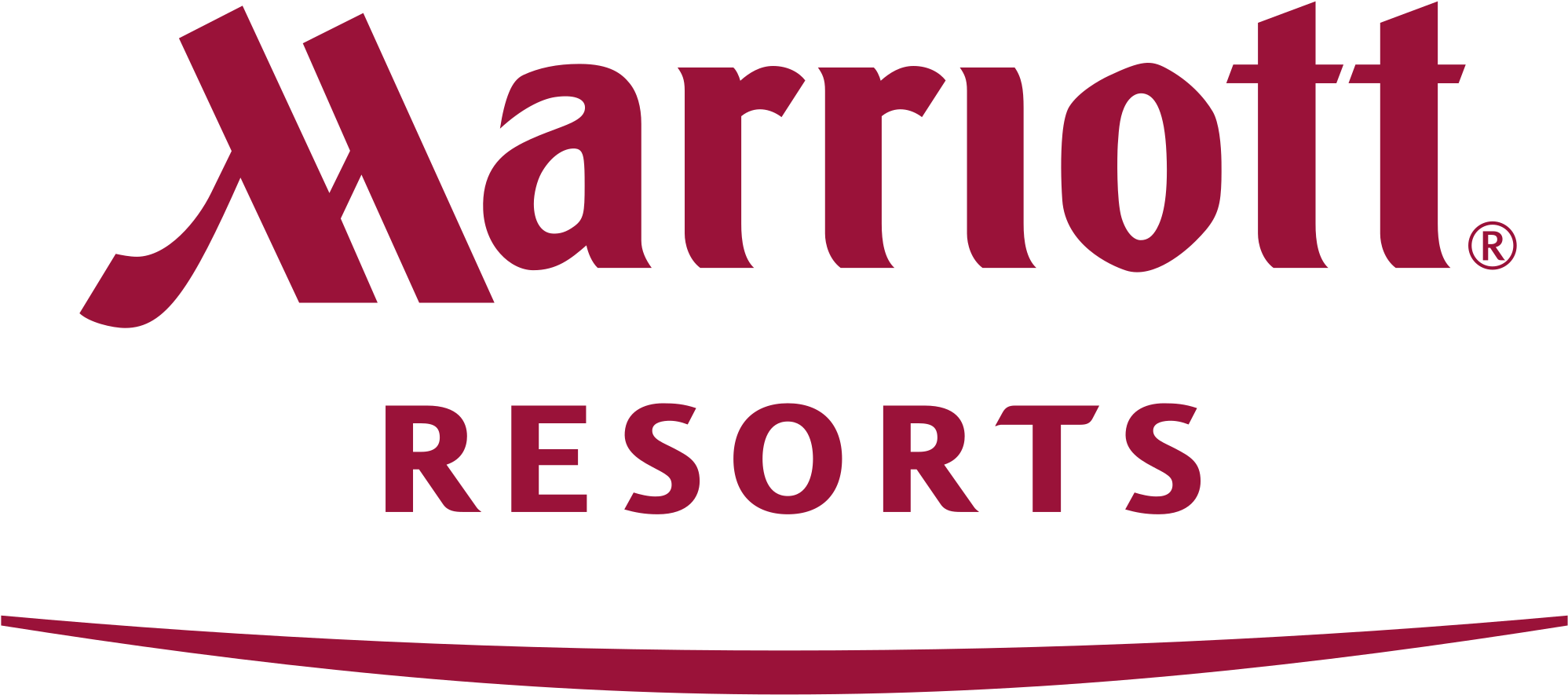 Download Marriott Resorts Logo Png Transparent - Marriott Executive ...
