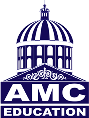 Download Amc Group Profile - Amc Engineering College Bangalore Logo ...