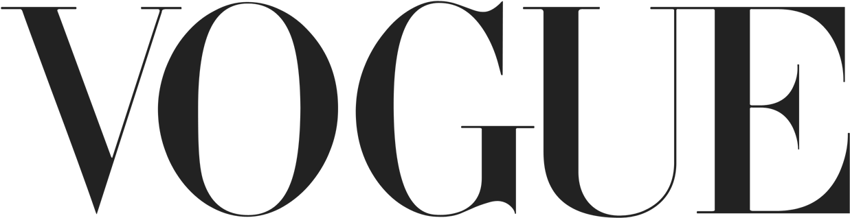 Download Transparent Vogue Logo - Unseen Vogue: The Secret History Of ...
