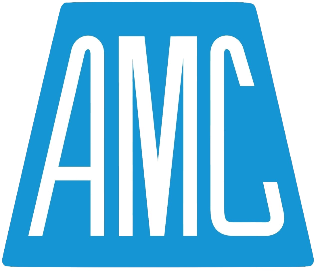 Download Amc Group Logo - Full Size PNG Image - PNGkit
