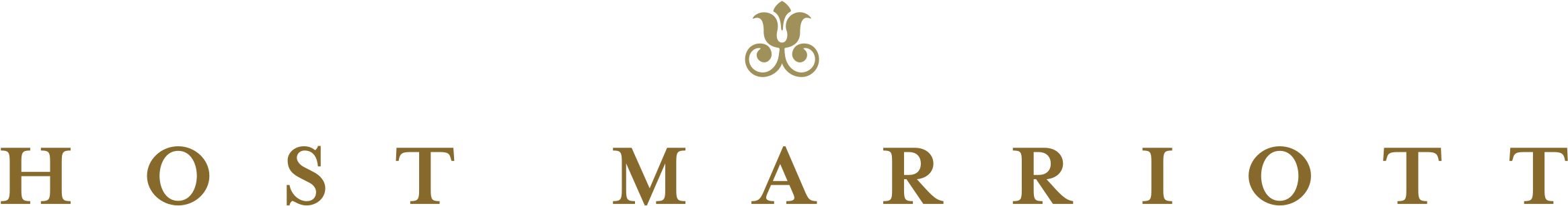 Download Host Marriott Logo Png Transparent - ペリーヌ クロス テル マン - Full ...