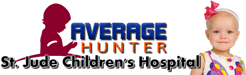 Download The 2019 Average Hunter St - St Jude Children's Research Hospital - Full Size PNG Image ...