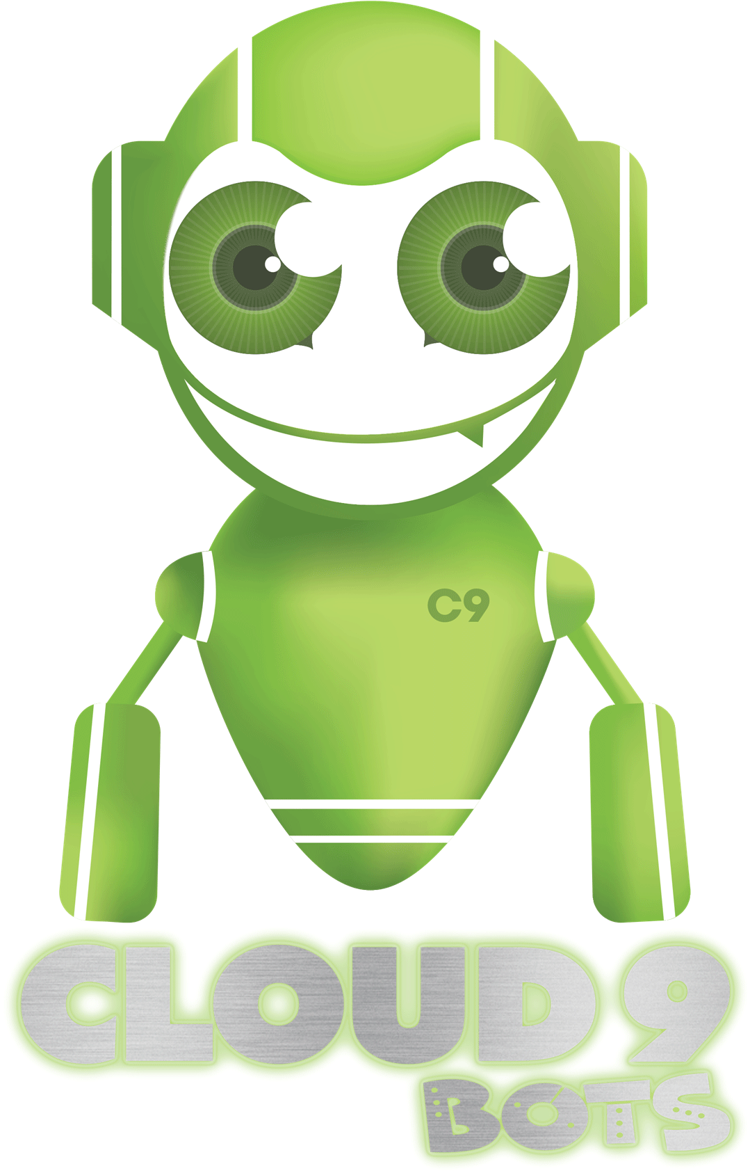 Download Cloud9bots - Internet Bot - Full Size PNG Image - PNGkit