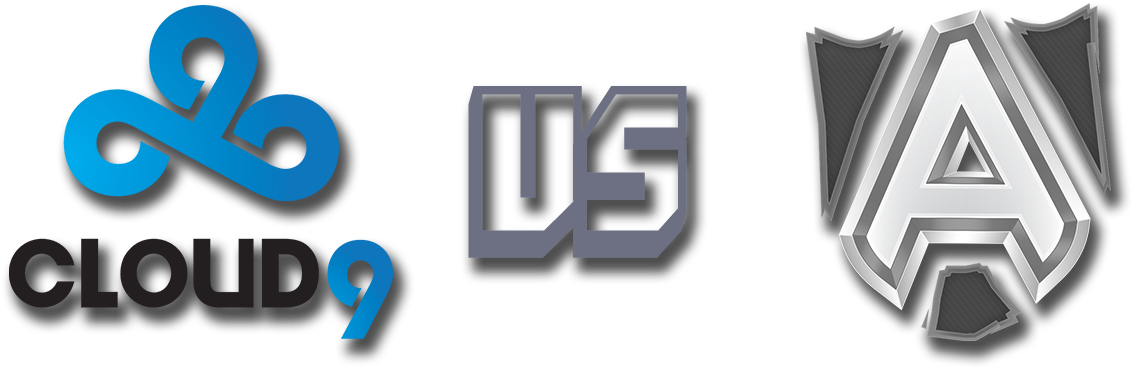 Download The Worlds Grudge Match Between Alliance And Cloud - Cloud9 ...