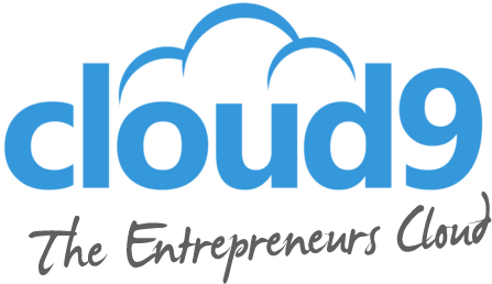 Download Control Panel Login - Cloud 9 - Full Size PNG Image - PNGkit