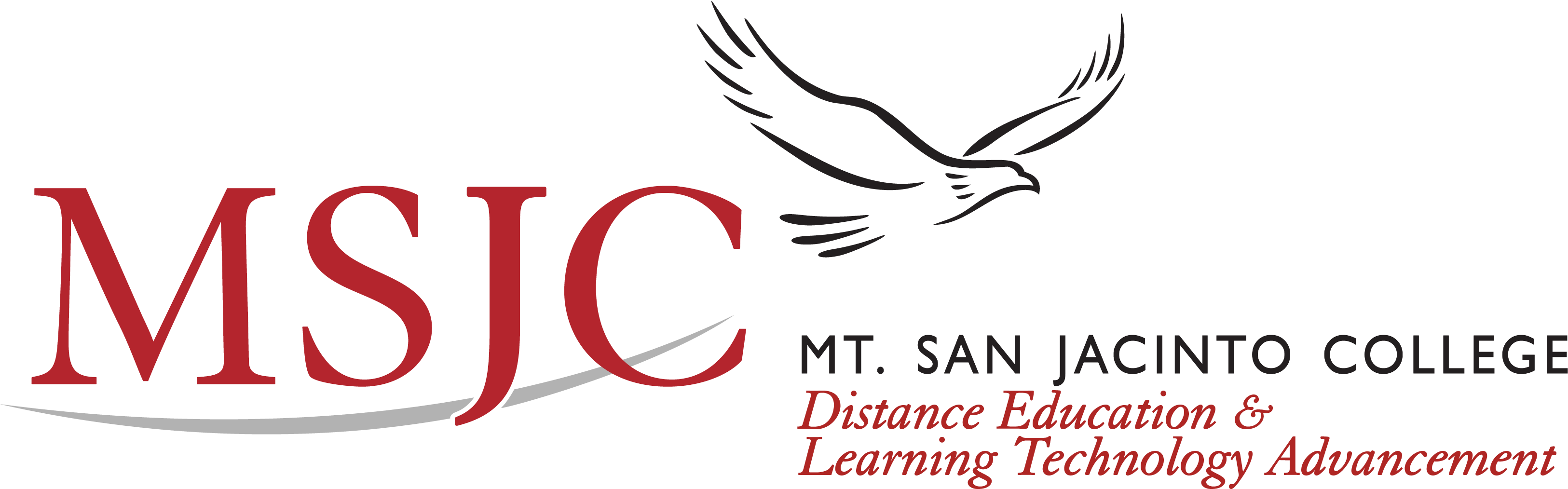 Download Mt San Jacinto College Logo - Full Size PNG Image - PNGkit