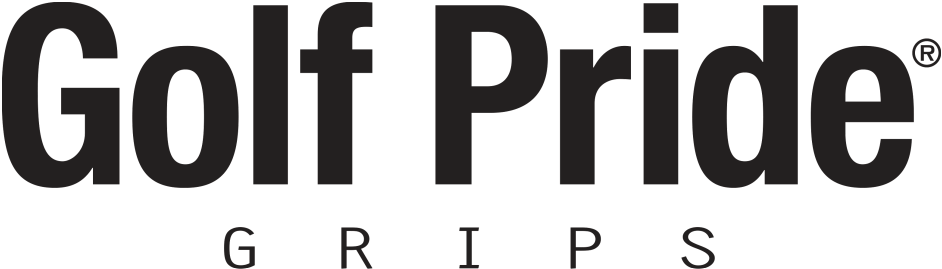 Download Golf Pride Grips - Golf Pride Grips Logo - Full Size PNG Image ...
