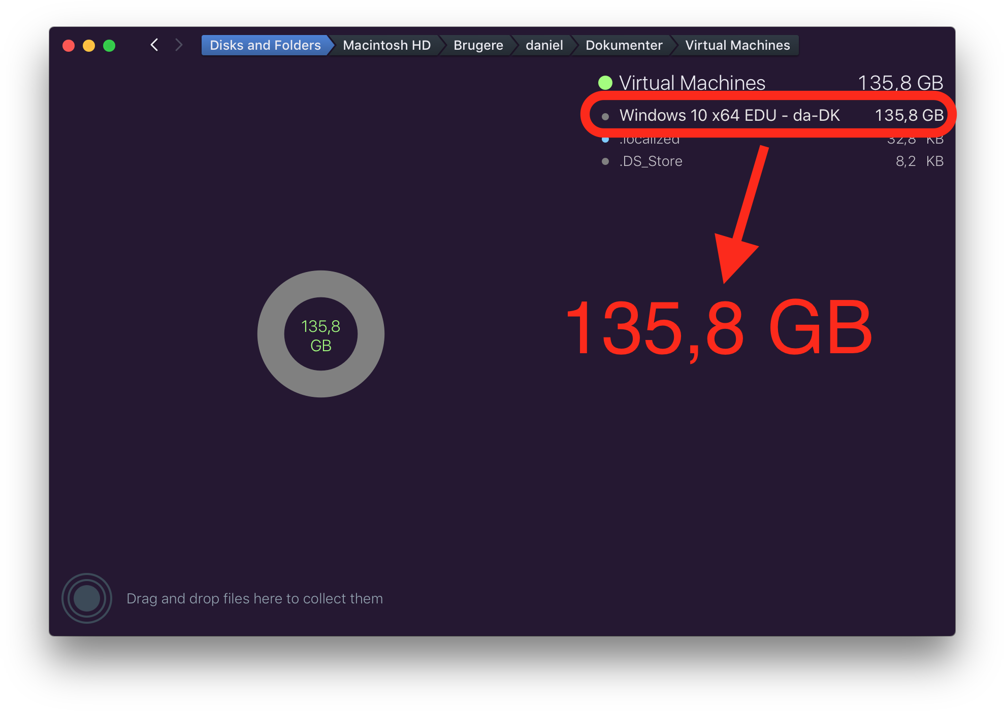 Download Daisydisk - Vmware Fusion - Full Size PNG Image - PNGkit