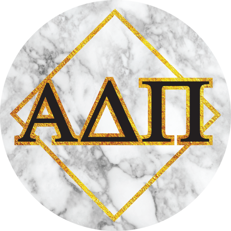 Download Alpha Delta Pi Popsocket - Adpi Popsocket - Full Size PNG ...