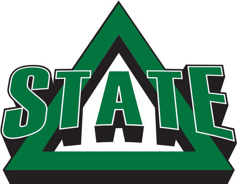 Download Delta State Athletics Logo - Delta State University Logo ...