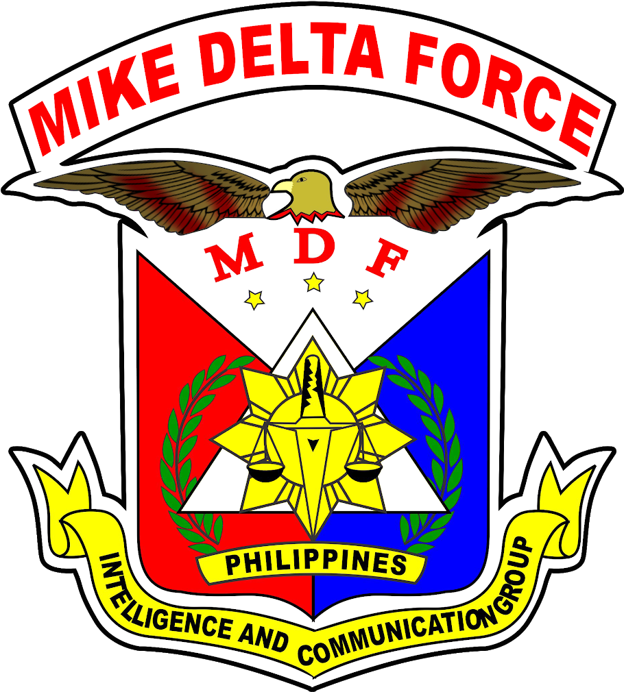 Download Mike Delta Logo - Logo Delta - Full Size PNG Image - PNGkit