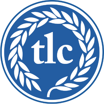 Download Transparent Tlc Home - Logo De La Tlc - PNGkit