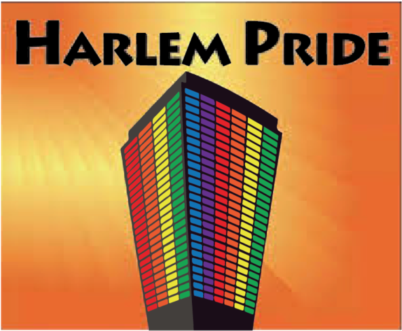 Download Coalition Logos Harlem Pride - Harlem Pride - Full Size PNG ...