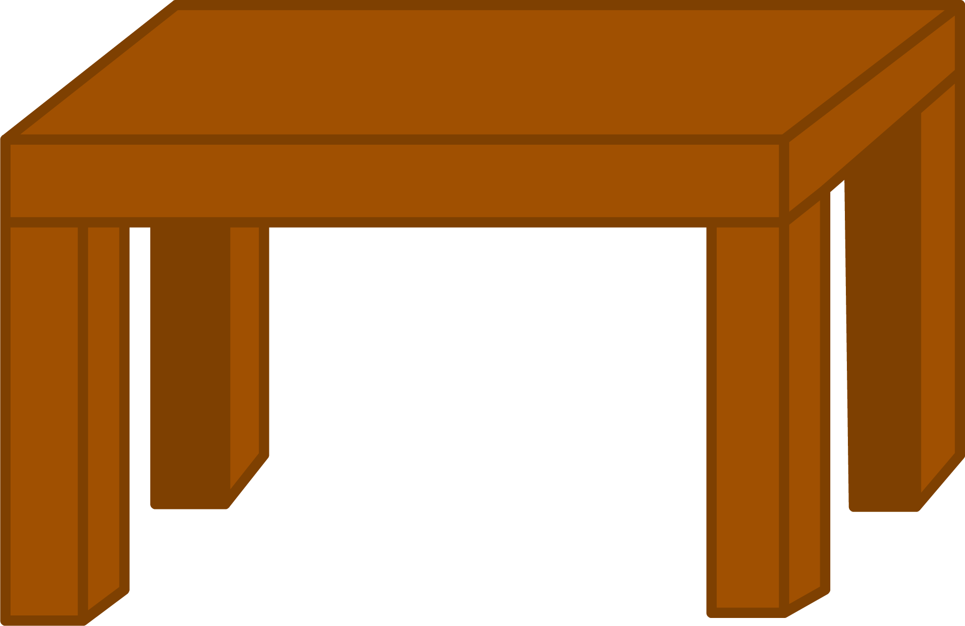 Download Joshua's Body Base - Clipart Rectangle Objects - Full Size PNG ...