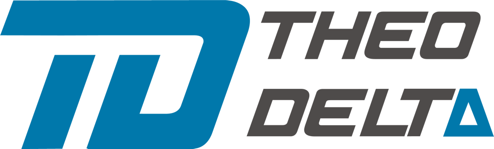 Download Theo Delta Logo - Nissan Terrano - Full Size PNG Image - PNGkit