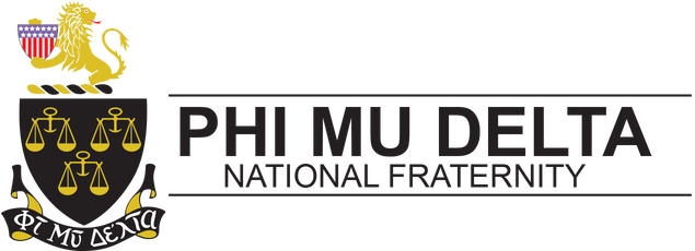 Download The Phi Mu Delta Fraternity - Phi Mu Delta Crest Messenger Bag ...